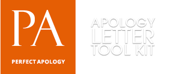 Apology Letter for Mistake or Wrong Doing: Template, Sample