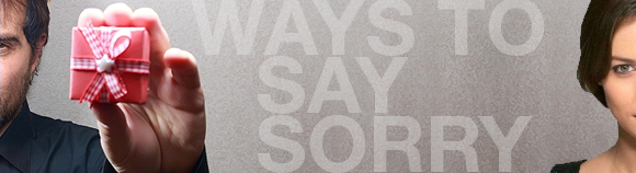 12 Creative Ways To Say Sorry And Apologize Ideas The Perfect Apology