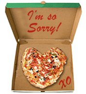 Perfect Romantic Apologies | Adding Romance & Saying Sorry